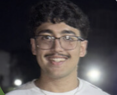 Yanis Laribi | Creative Developer